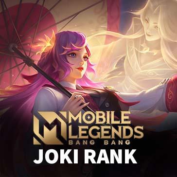Top Up Joki MLBB Rank Termurah, Beli Harga Paling Murah - Donkey Gendut ...